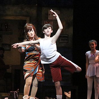 History - McCoy Rigby Entertainment