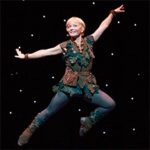 About Cathy Rigby - McCoy Rigby Entertainment